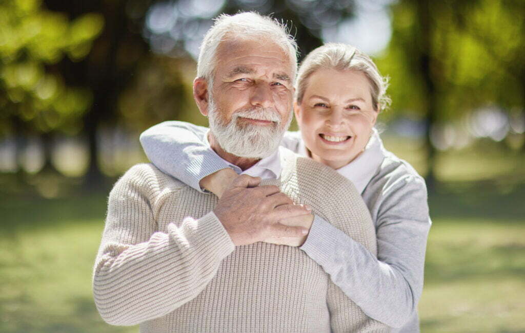 Tips for Transitioning to Senior Living - The New Colonist
