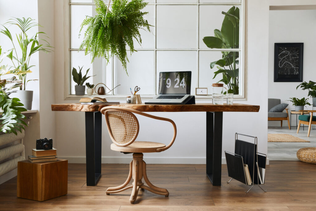 Tips for Revamping Your Office Space - The New Colonist